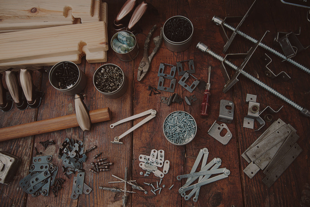 Casket Hardware – Casket Builder Supply