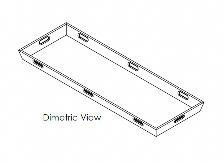 Casket Shells & Kits – Casket Builder Supply