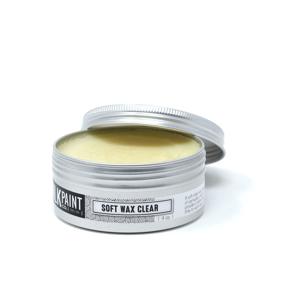 Soft Wax - A Natural Wax Finish – Casket Builder Supply