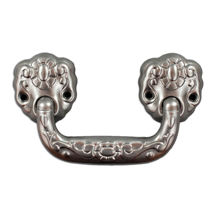 Bail Handle, Coffin Handle, Casket Handle – Casket Builder Supply