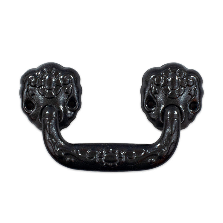 Bail Handle, Coffin Handle, Casket Handle – Casket Builder Supply