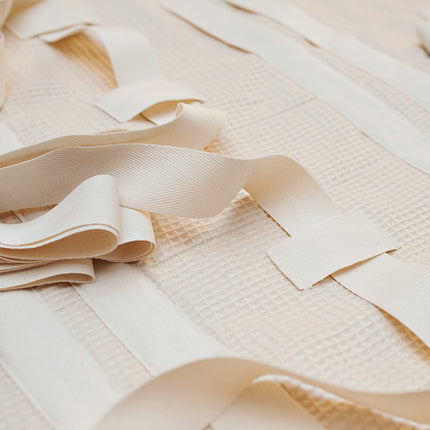 Natural Burial Shroud – Casket Builder Supply