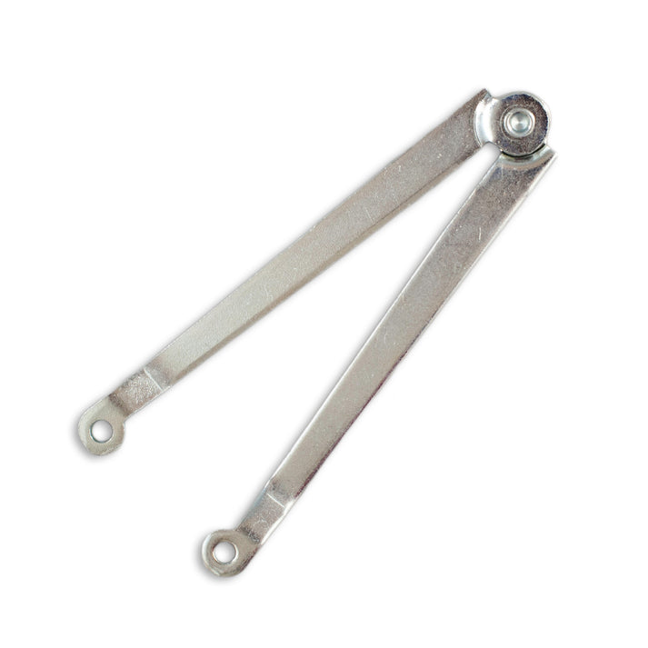 Top Support Arm – Casket Builder Supply