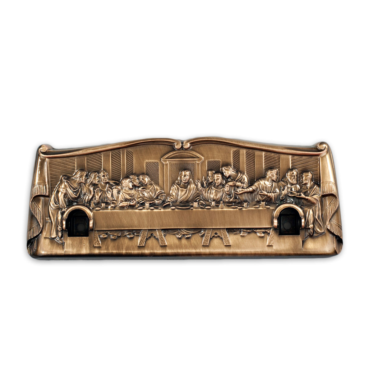 Lug, The Last Supper – Casket Builder Supply