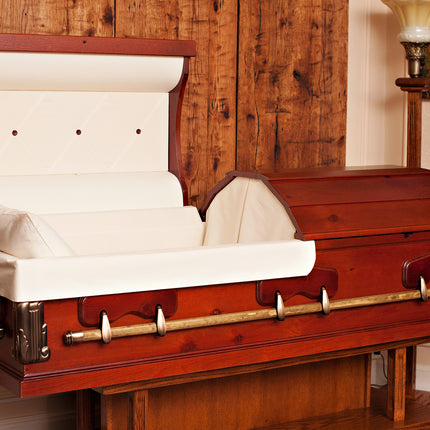 Casket Corner, Art Deco – Casket Builder Supply