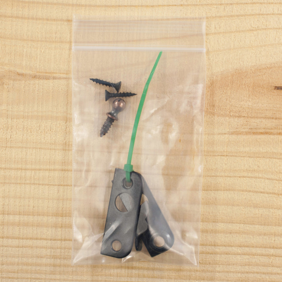 Casket Latch, Casket Lid Closure – Casket Builder Supply