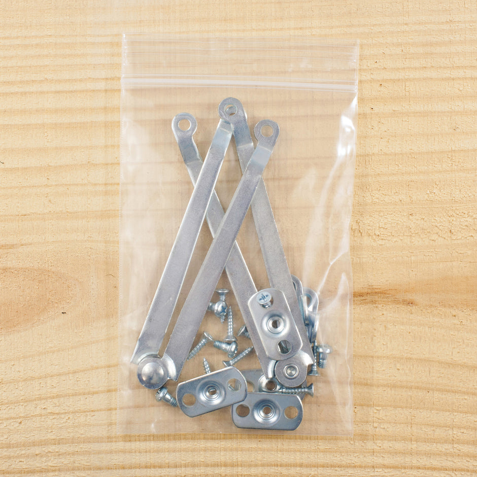 Casket Hardware – Casket Builder Supply