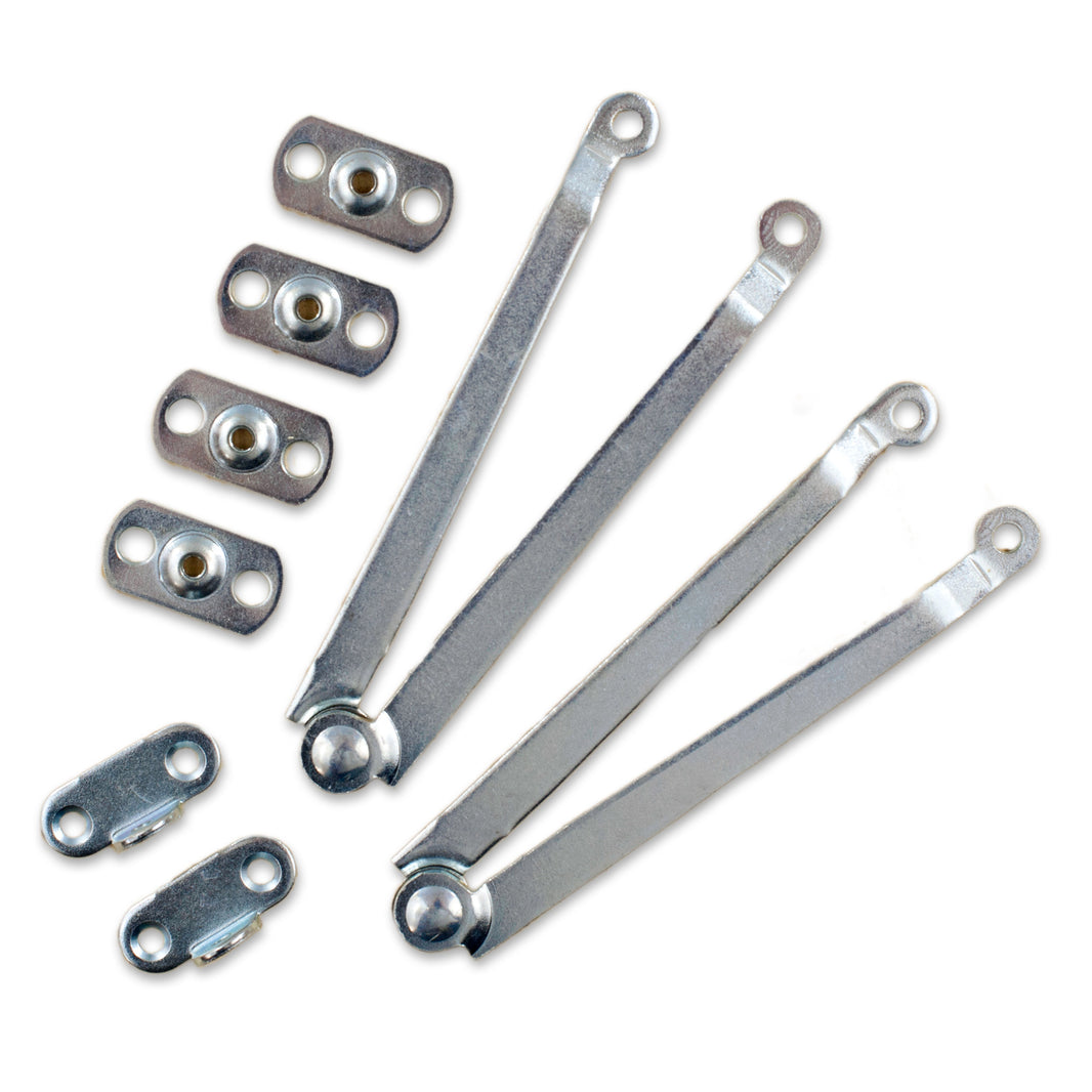 Casket Hardware – Casket Builder Supply