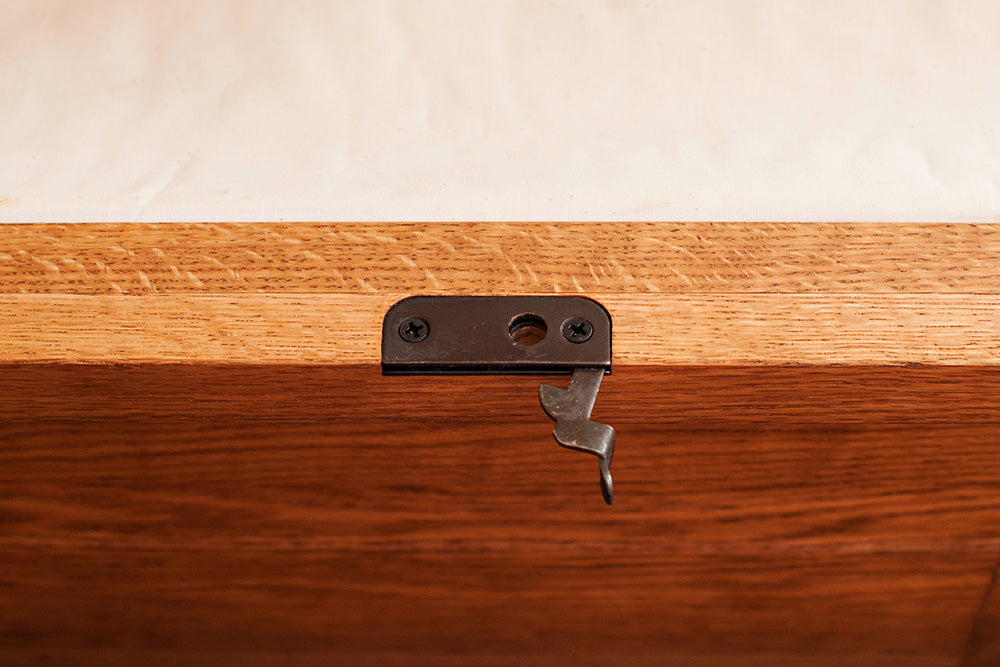 Casket Latch, Casket Lid Closure – Casket Builder Supply