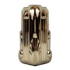 Casket Corner, Art Deco – Casket Builder Supply