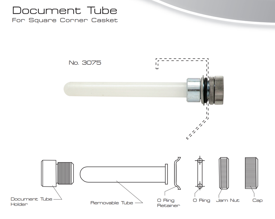 Casket Hardware – Page 3 – Casket Builder Supply