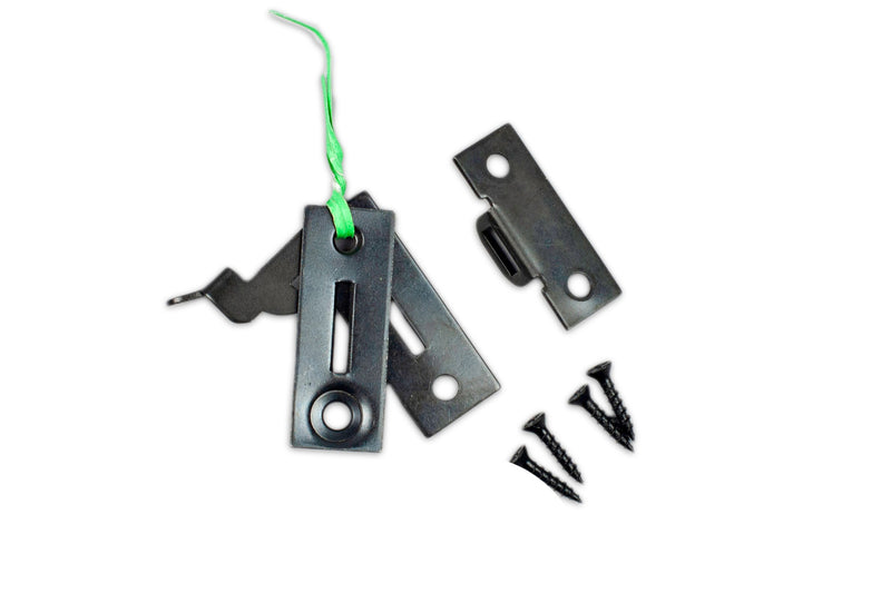 Casket Latch, Casket Lid Closure – Casket Builder Supply